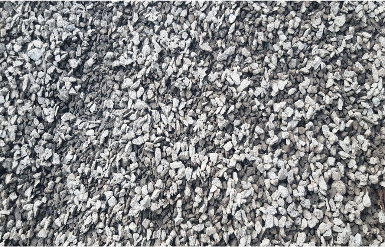 7mm Screening - Concord Concreting